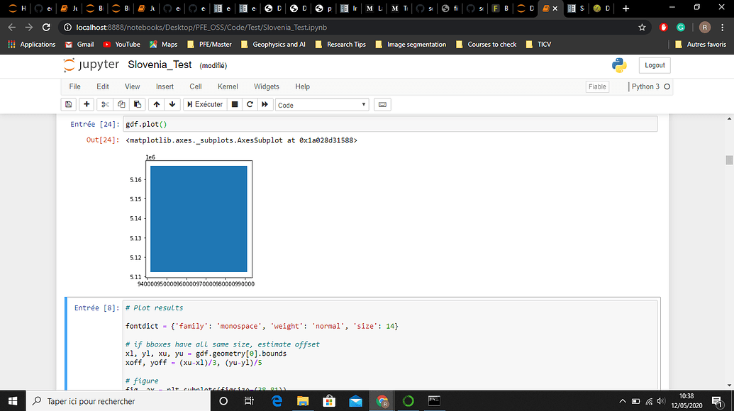 Bbox Splitter Get Info List Python Sdk Forum Sentinel Hub