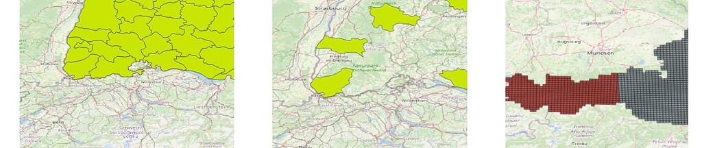 Sentinel Hub Batch Processing Version 2 - News - Forum@Sentinel Hub