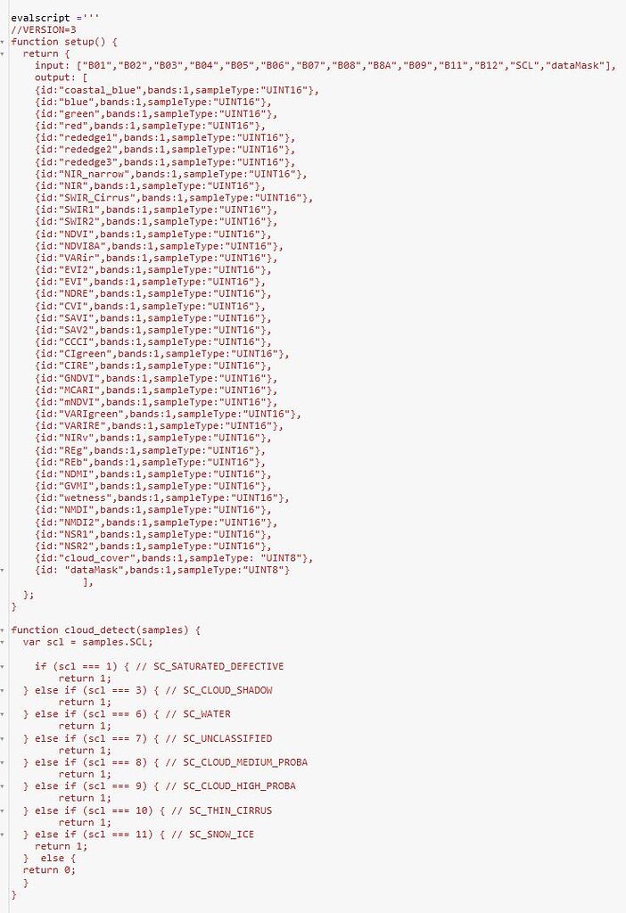 Is it possible to know which row/s causing error in Statistical API via Python? - Apps ...