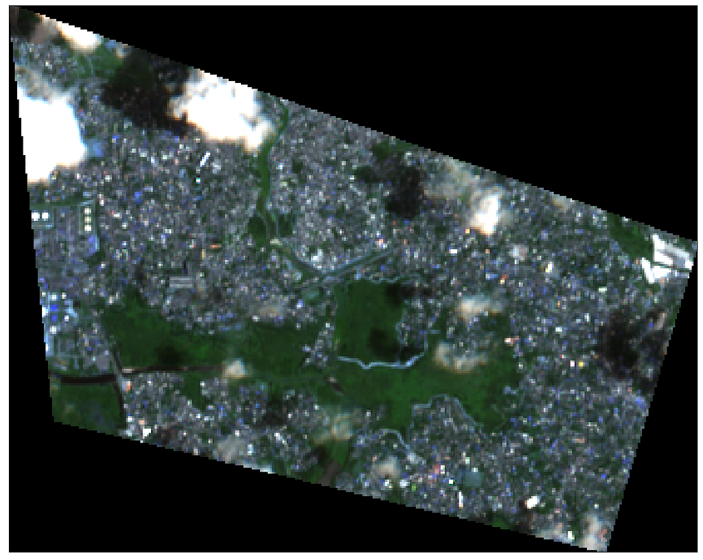 Issue with Cloud Masking output with Process API - Python SDK - Forum ...